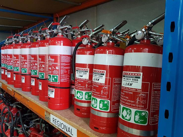 EMERGENCY PROCEDURES/EVAC DIAGRAMS/TRAINING